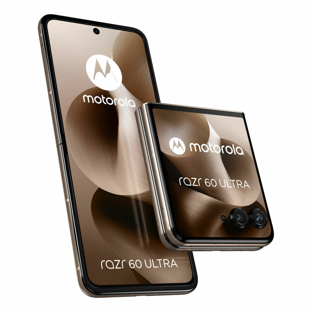 Smartphone Motorola PB8R0004SE 6,96" Qualcomm Snapdragon 8 Elite 16 GB ...